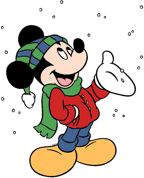 Mickey Mouse Clip Art | Disney Clip Art Galore