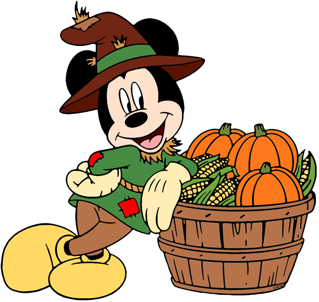 Disney Halloween Clip Art | Disney Clip Art Galore