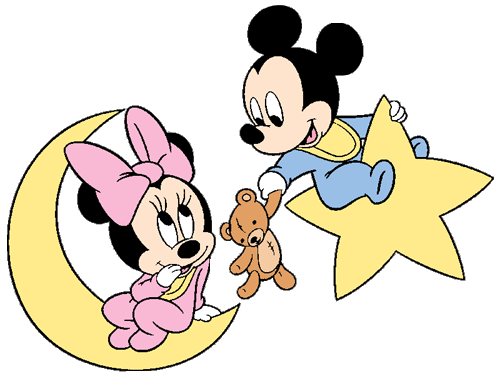 Disney Babies Clip Art 7 | Disney Clip Art Galore