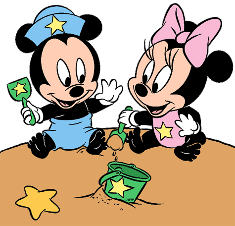 Disney Summer Clip Art (4) | Disney Clip Art Galore