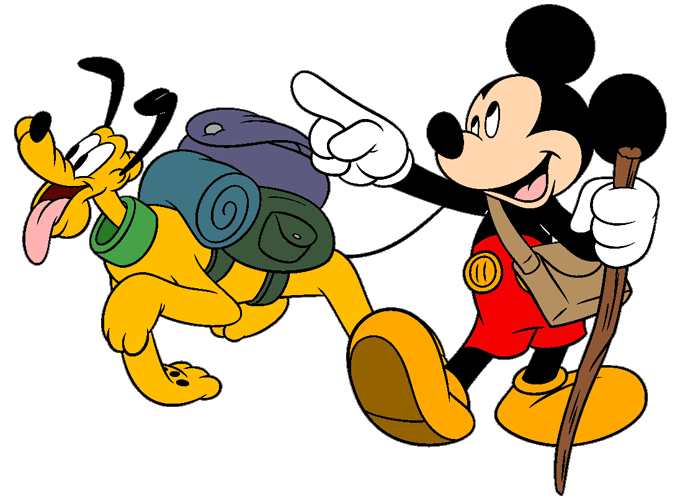 Disney Summer Clip Art (4) | Disney Clip Art Galore