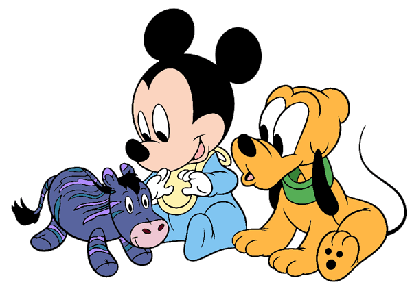 Disney Babies Clip Art 7 | Disney Clip Art Galore