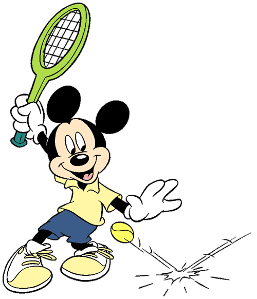 Mickey Mouse Clip Art 7 | Disney Clip Art Galore
