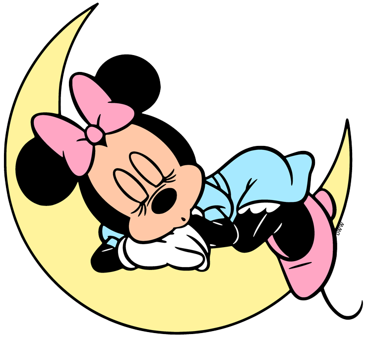 500+ Minnie Mouse Clip Art (PNG Images) | Disney Clip Art Galore