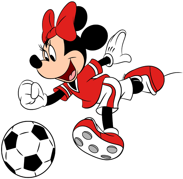 Disney Soccer Clip Art Images 2 | Disney Clip Art Galore