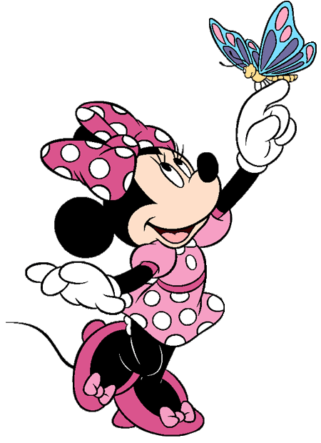 Disney Spring Clip Art Images | Disney Clip Art Galore