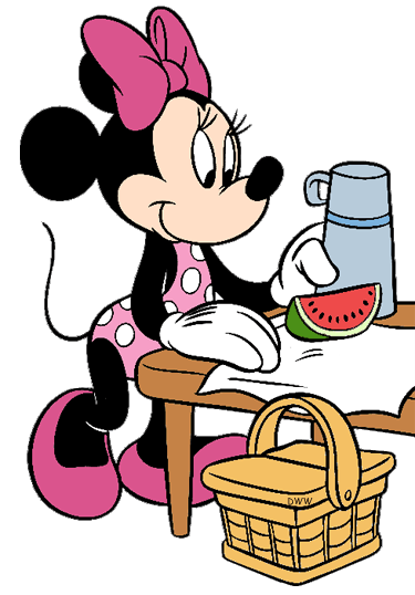 Disney Summer Clip Art (2) | Disney Clip Art Galore