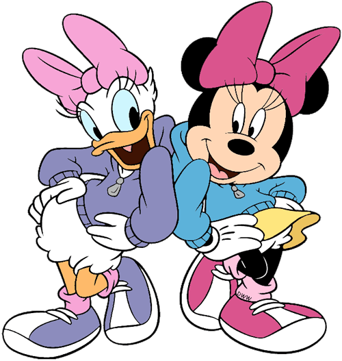 Disney Back to School Clip Art 2 | Disney Clip Art Galore