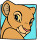 Nala Clip Art (PNG Images) from Disney's The Lion King