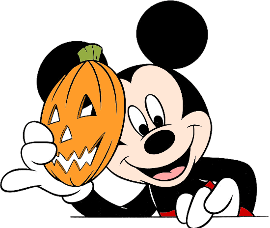 Disney Halloween Clip Art 2 | Disney Clip Art Galore
