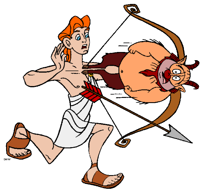 Hercules Group Clip Art Images | Disney Clip Art Galore