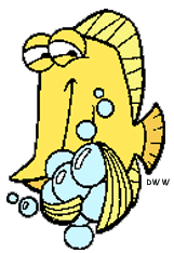 Finding Nemo Clip Art 3 | Disney Clip Art Galore