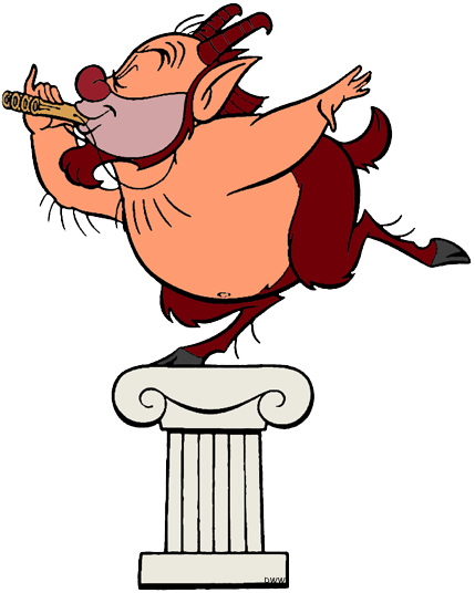 Phil Clip Art | Disney Clip Art Galore