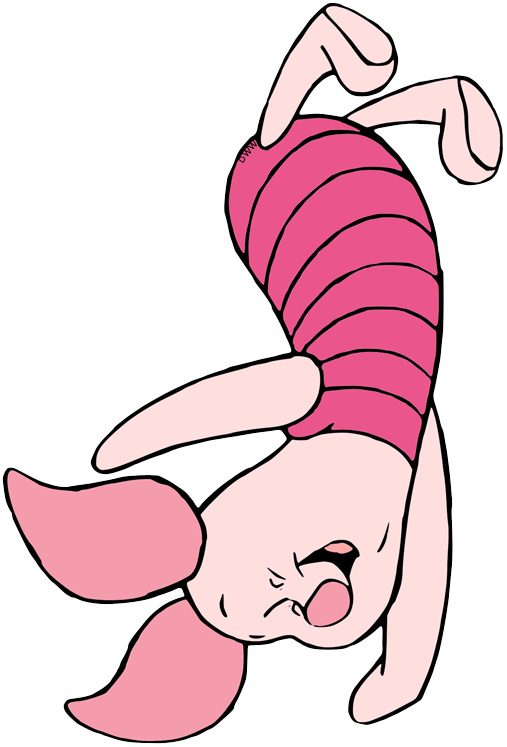 disney piglet