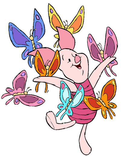 Disney Spring Clip Art 2 | Disney Clip Art Galore