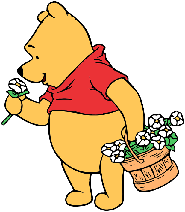 Disney Spring Clip Art 2 | Disney Clip Art Galore