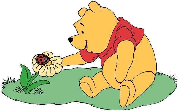 Disney Spring Clip Art 2 | Disney Clip Art Galore