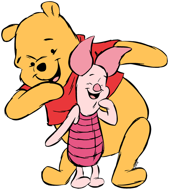 disney piglet images