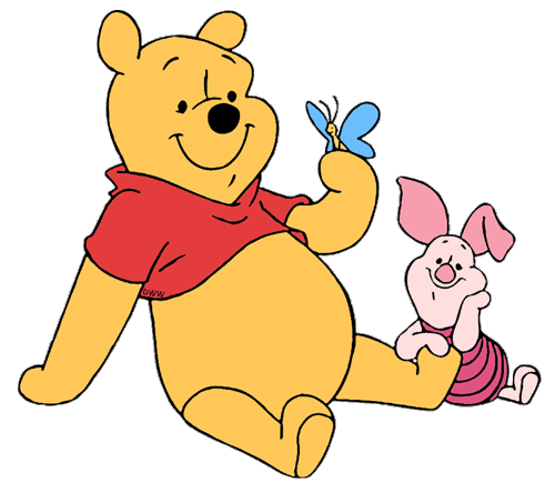 Disney Spring Clip Art 2 | Disney Clip Art Galore