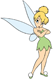 Tinker Bell Clip Art (3) | Disney Clip Art Galore