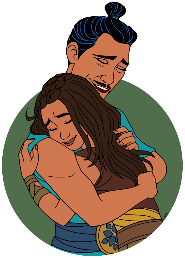 Disney Father's Day Clip Art (PNG Images) | Disney Clip Art Galore