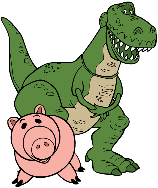 Toy Story Clip Art (2) | Disney Clip Art Galore