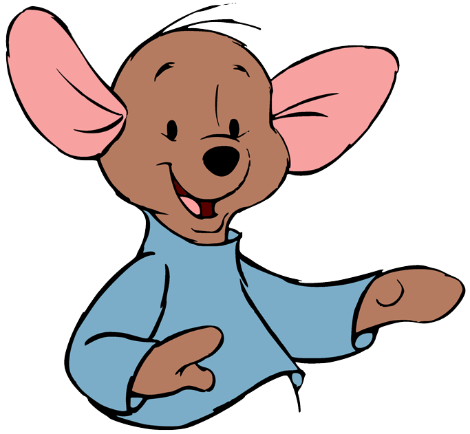 Kanga & Roo Clip Art Images | Disney Clip Art Galore