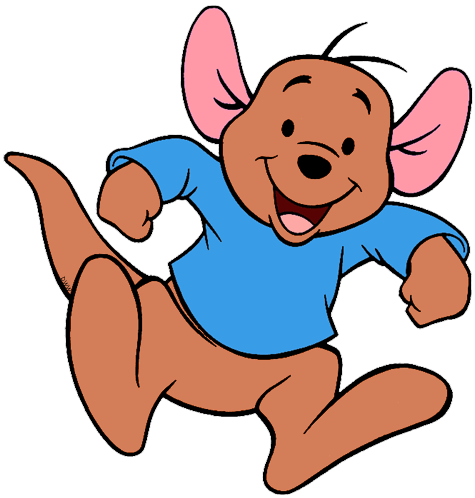 Roo From Winnie The Pooh Gif