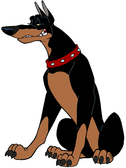 Oliver and Company Clip Art 2 | Disney Clip Art Galore