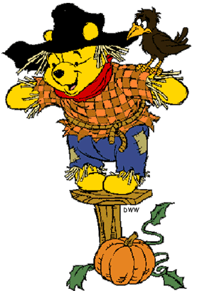 Disney Fall Season Clip Art 2 | Disney Clip Art Galore