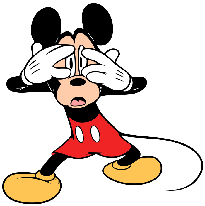 Misc. Mickey Mouse Clip Art (PNG Images) | Disney Clip Art Galore