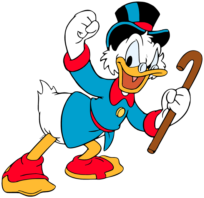 Ducktales Clip Art (PNG Images) | Disney Clip Art Galore
