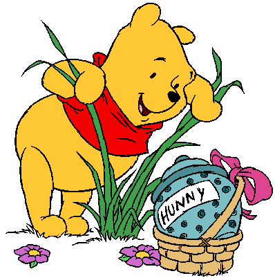 Disney Spring Clip Art Images | Disney Clip Art Galore
