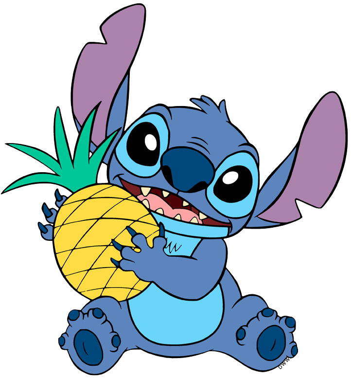 Stitch Render Lilo And Stitch Full Size Png Download Lilo Stitchlilo
