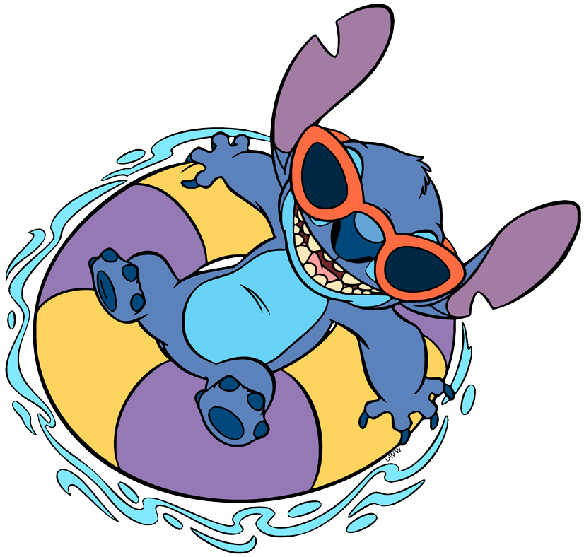 Lilo & Stitch Clip Art (PNG Images) | Disney Clip Art Galore