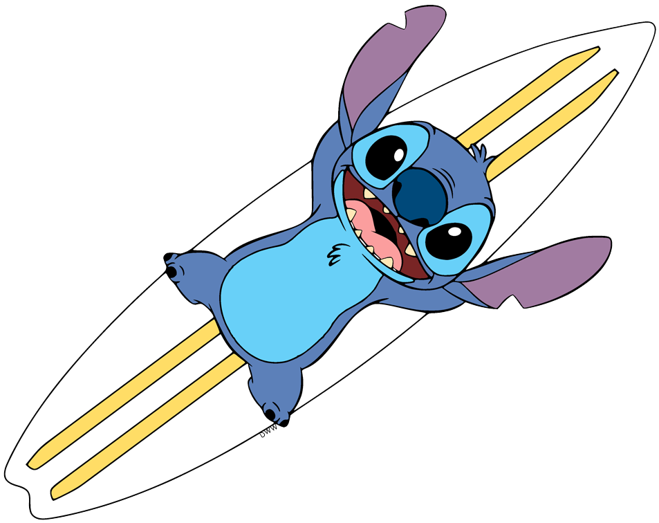 Cartoon Clipart Objects