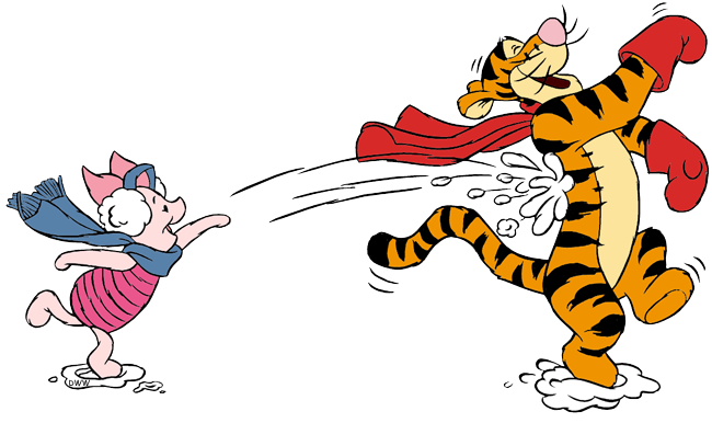 Disney Winter Season Clip Art (3) | Disney Clip Art Galore