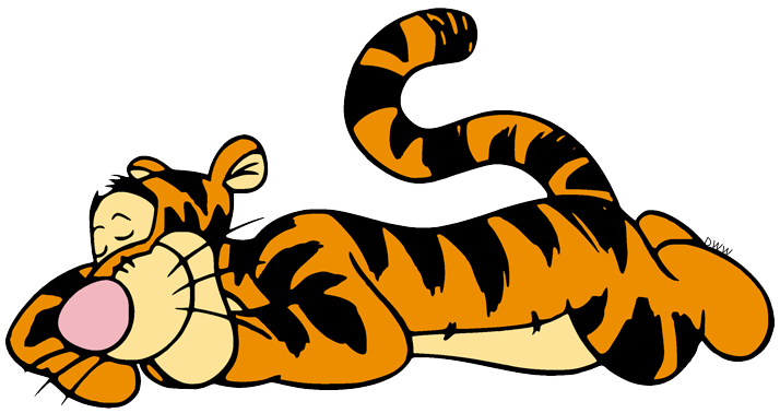 tigger & pooh coloring pages