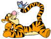 Tigger Clip Art (2) | Disney Clip Art Galore