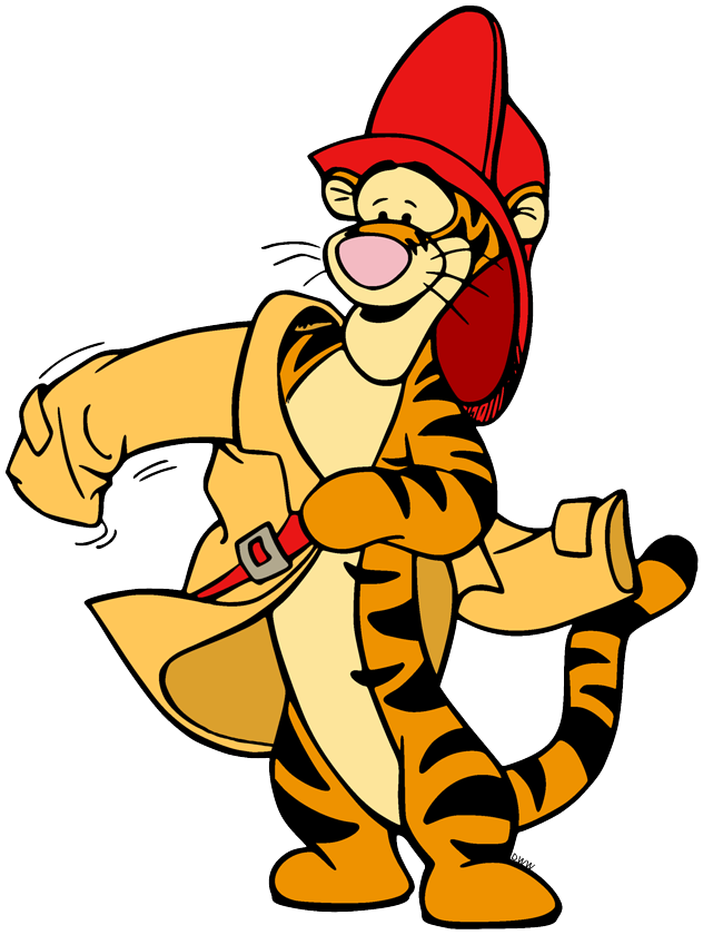 Tigger Clip Art (PNG Images) | Disney Clip Art Galore