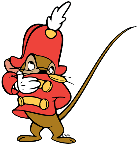 Dumbo Clip Art (PNG Images) | Disney Clip Art Galore