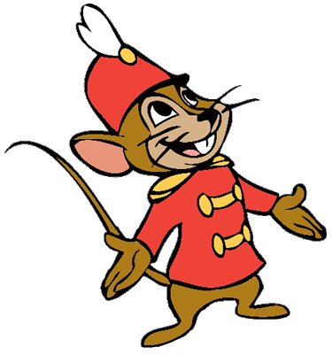 Dumbo Clip Art (PNG Images) | Disney Clip Art Galore