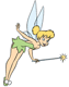 Tinker Bell Clip Art (2) | Disney Clip Art Galore