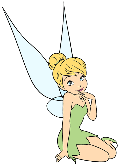 Original Tinkerbell Sitting Tinkerbell Tumblr Posts Page 3