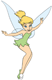 Tinker Bell Clip Art (3) | Disney Clip Art Galore