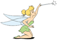 Tinker Bell Clip Art (3) | Disney Clip Art Galore