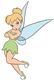 Tinker Bell Clip Art (2) | Disney Clip Art Galore