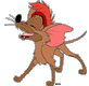 Oliver and Company Clip Art 2 | Disney Clip Art Galore