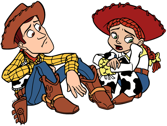 Toy Story Clip Art 4 Disney Clip Art Galore