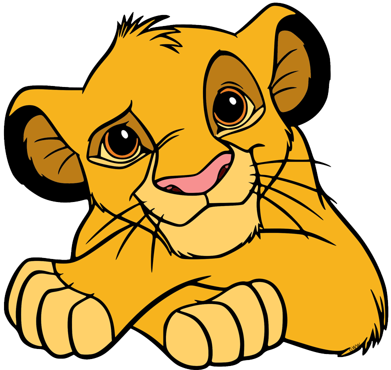 The Lion King Clipart Simba Cartoon Lion King Simba Free | Images and ... The Lion King Clipart Simba Cartoon Lion King Simba Free | Images and ...